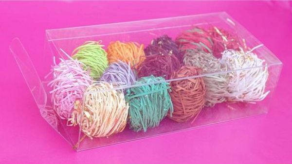 How to Choose the Right Plastic Box for Your Product? - Durapak.net