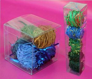 What is PVC Packaging Actually Made Of and What Makes it Popular?