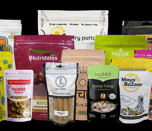 Custom Imprinted Retail Bags & Boxes Online | Durapak